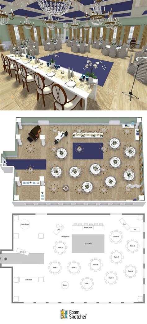 Wedding Reception Floor Plan Template Lovely Home Designer Event