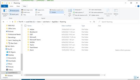 Unable To Find My Com Minecraft Folder Minecraft Education