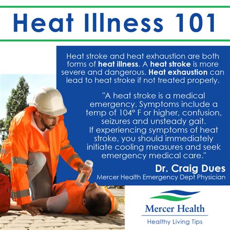 Heat Stroke First Aid Dos And Donts