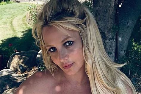 Britney Spears Is Home After Dui Arrest Source