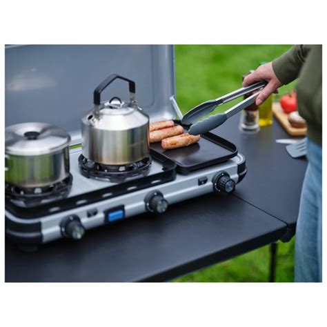 Campingaz Camping Kitchen 2 Multi Cook Gas Stove Buy Online