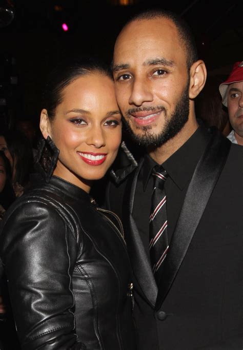 Alicia Keys And Swizz Beatzs Relationship Timeline Us Weekly