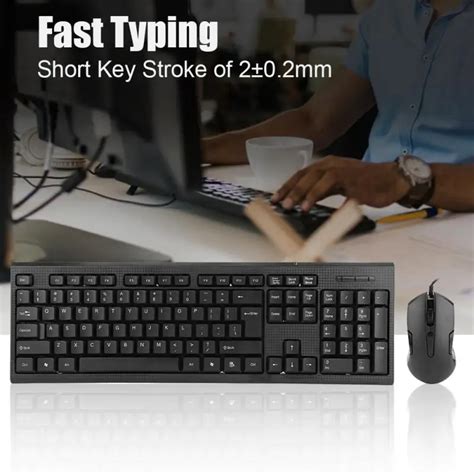 Best Keyboard And Mouse For Typing At Spencer Weedon Blog