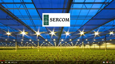 Sercom Regeltechniek B V
