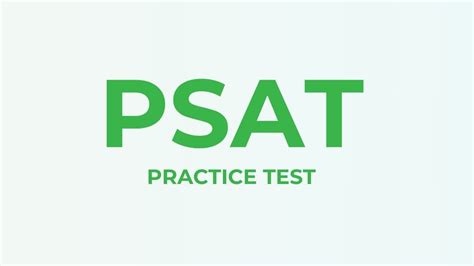 Psat Practice Test Ivy Learning And Test Prep
