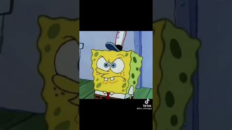 Spongebob Scene Part Idk Youtube