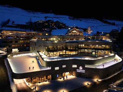 Skiing In Ischgl The Ultimate Snowboard And Ski Resort In Austria
