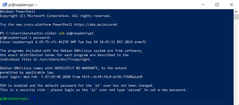 Raspberry Pi Ohne Monitor Einrichten Smart And Home