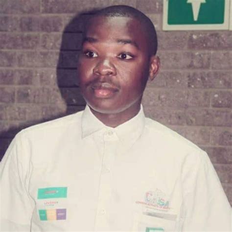 Sihle Phumlani Mkhize Durban Kwazulu Natal South Africa