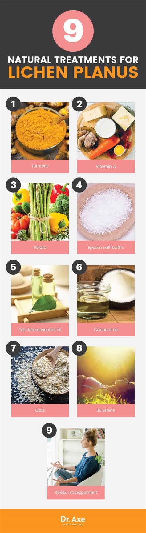 Lichen Planus 9 Natural Ways To Treat This Nasty Rash Dr Axe