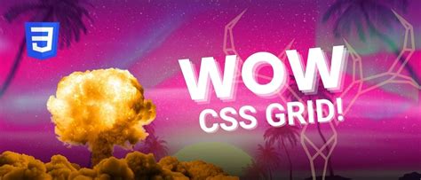 Things You Didnt Know Css Grid Could Do Hackernoon