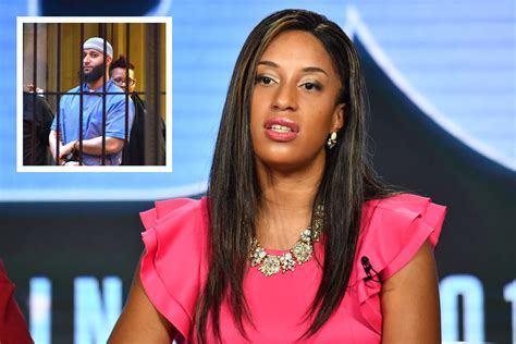 Adnan Syed Alibi Witness Asia Mcclain Says She Hates Serial Newsweek