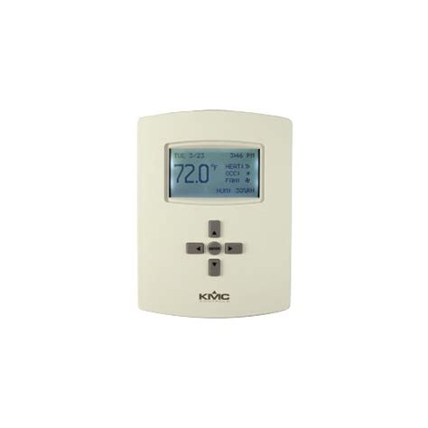 Flexstat 3r6a Almond Kmc Controls