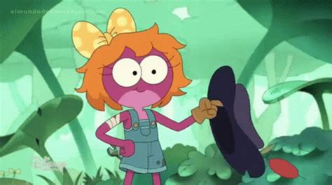 Polly Plantar Amphibia  Polly Plantar Amphibia The Hardest Thing