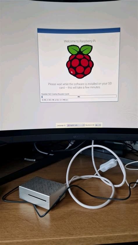 Linkedinのstephen Telford Raspberrypi Python Coding