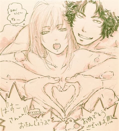 Rule 34 1boy 1girls Bath Bathing Bathtub Female Gintama Grin Heart