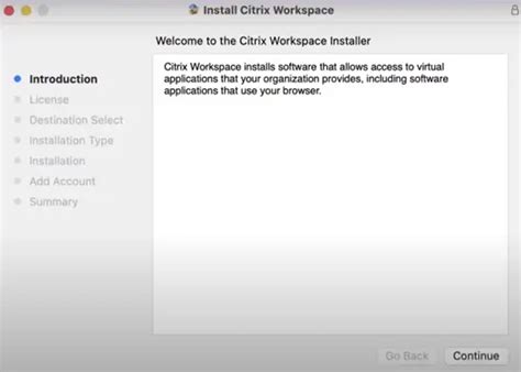 How To Install And Uninstall Citrix Workspace On Windows Mac And Mobile