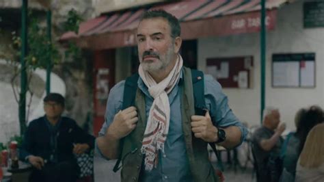 Interview Jean Dujardin à Dijon Pour Lavant Première De Son Dernier Film