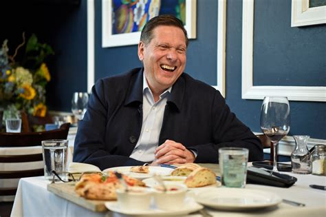 Greg Papa Returns Amid Leukemia Cancer Treatment To Knbrs Papa And Silver