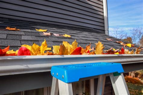 Different Types Of Guttering Systems And What They Consist Of Just Clean Property Care