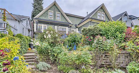 1917 4th Ave W Seattle Wa 98119 House Rental In Seattle Wa