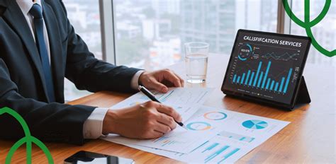 Classification Services Development Gateway For Business Services