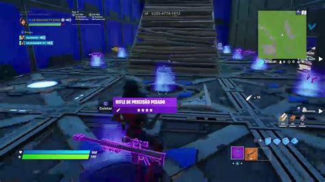 Fortnite Batte Royal Youtube