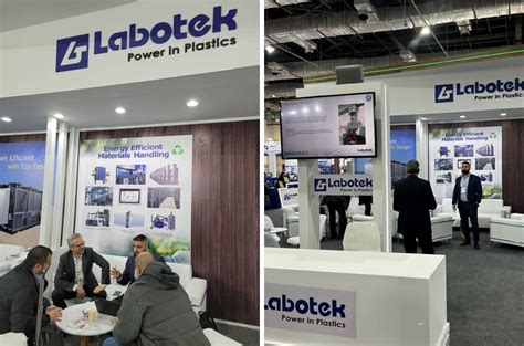 Labotek A S On Linkedin Plastics Labotek Energyefficiency