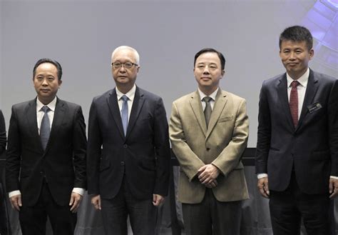 港大校政風波｜校委會任命暫任副校長 張翔確認事前不知情 批評動搖大學學術自主 星島日報
