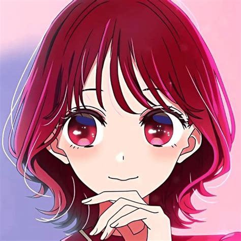Arima Kana Doppleai