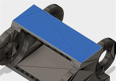 make stl files machinable directly autodesk community