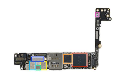 Iphone 7 Plusschematics Microlekstore