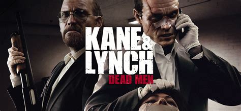 Kane And Lynch Dead Men™ Gog Database