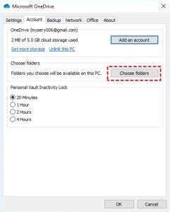 Ways To Stop OneDrive From Syncing On Windows