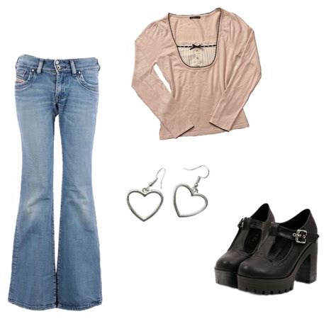 Coquette Y2k Fit Inspo Outfits Casual Winter Outfits Clothes