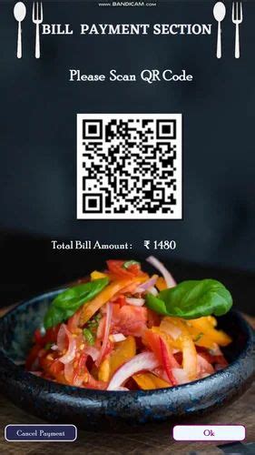 Domestic Self Ordering System In Pan India At Rs 100000 In Chennai Id 2849250852897