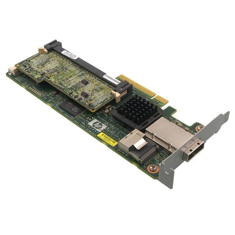 HP Smart Array P212 8 CH 256MB SAS 6G SATA2 PCI E LP 462594 001