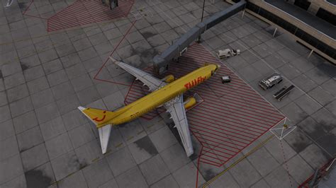 New Plugin Xplanegroundmarkings2msfs Rxplane