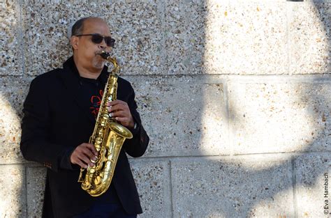 Press Kit — Marshall Keys