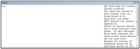 Principales errores al comenzar con Python TYC GIS Formación