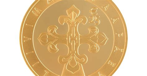 Банк Эстонии приостанавливает продажу золотой монеты Liivimaa