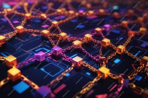 Premium Ai Image 3d Rendering Digital Binary Data And Electronic Circuit Board Cyber Security