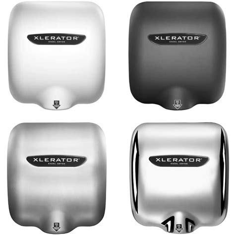 Xlerator Hand Dryer Xl Bw Xl Sb Xl Gr Xl C Hand Dryers Uk™