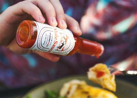 Rahasia Menuang Saus Botol Kaca Tanpa Bikin Emosi Jiwa