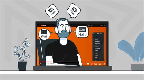Youtubes Multi Language Audio Tracks Are A Win For Video Owners Papercup