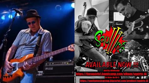 Interview With Matt Bissonette Bass Gear David Lee Roth Elton John
