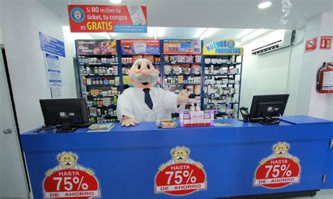 Farmacias Similares Ofrece Sus Franquicias Con Estos Requisitos