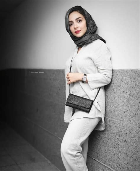 زندگی خصوصی المیرا دهقانی و همسرش عکس های جذاب و دیدنی