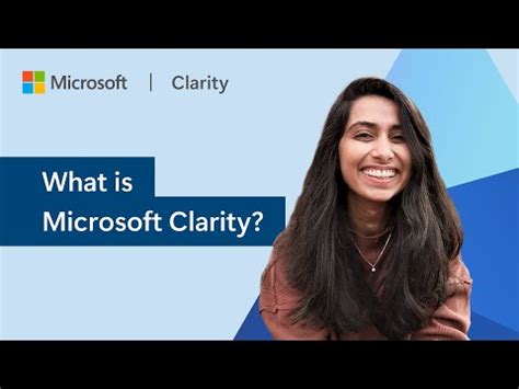 Microsoft Clarity Apps On Google Play
