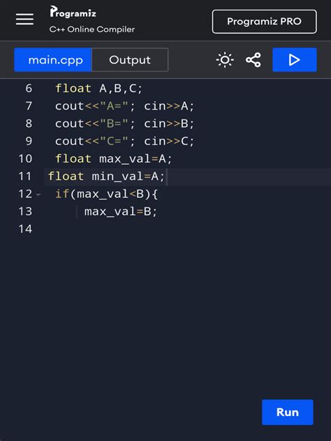 Online C Compiler Programiz 2 Pdf